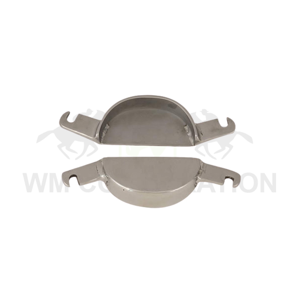 Mouth Plates Half Circle – WM Corporation