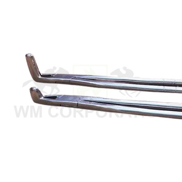Reynolds Cap Extractor Forceps 17” Lower – WM Corporation