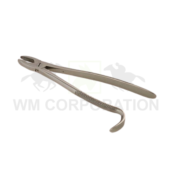 Concave Long Jaw Box Joint Forceps 19” – WM Corporation