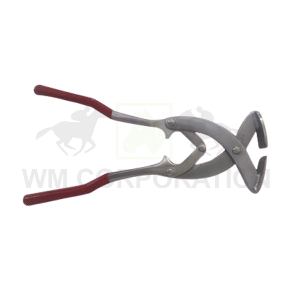 Hoof Trimmer Compound – WM Corporation