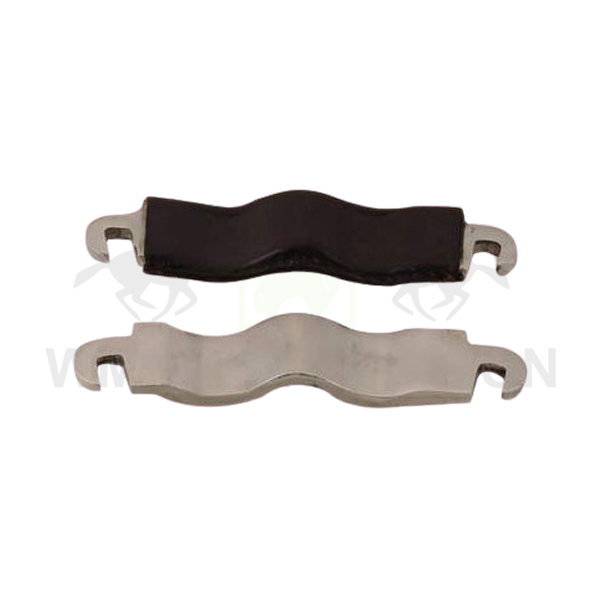Standard Mouth Plates – WM Corporation