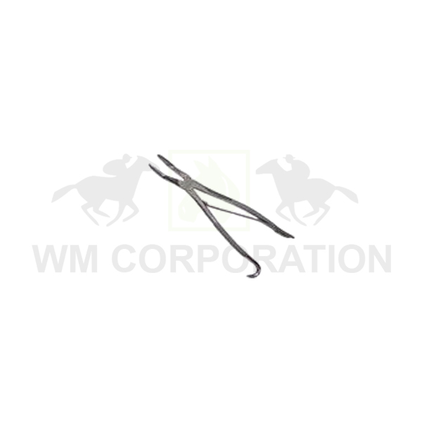Reynolds Cap Extractor Forceps 17” Upper – WM Corporation