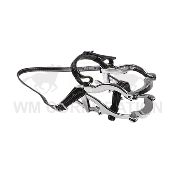 Standard Mouth Plates – WM Corporation