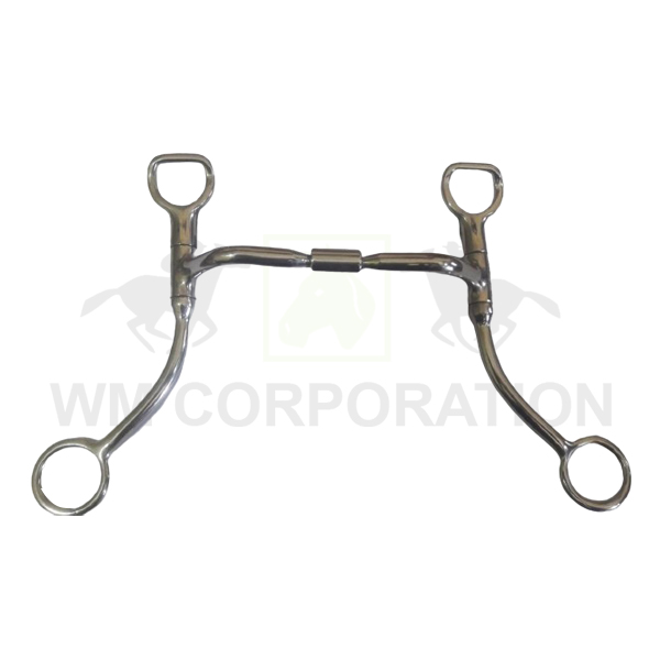 Shank Bit, Copper inlay, Regular Roller – WM Corporation